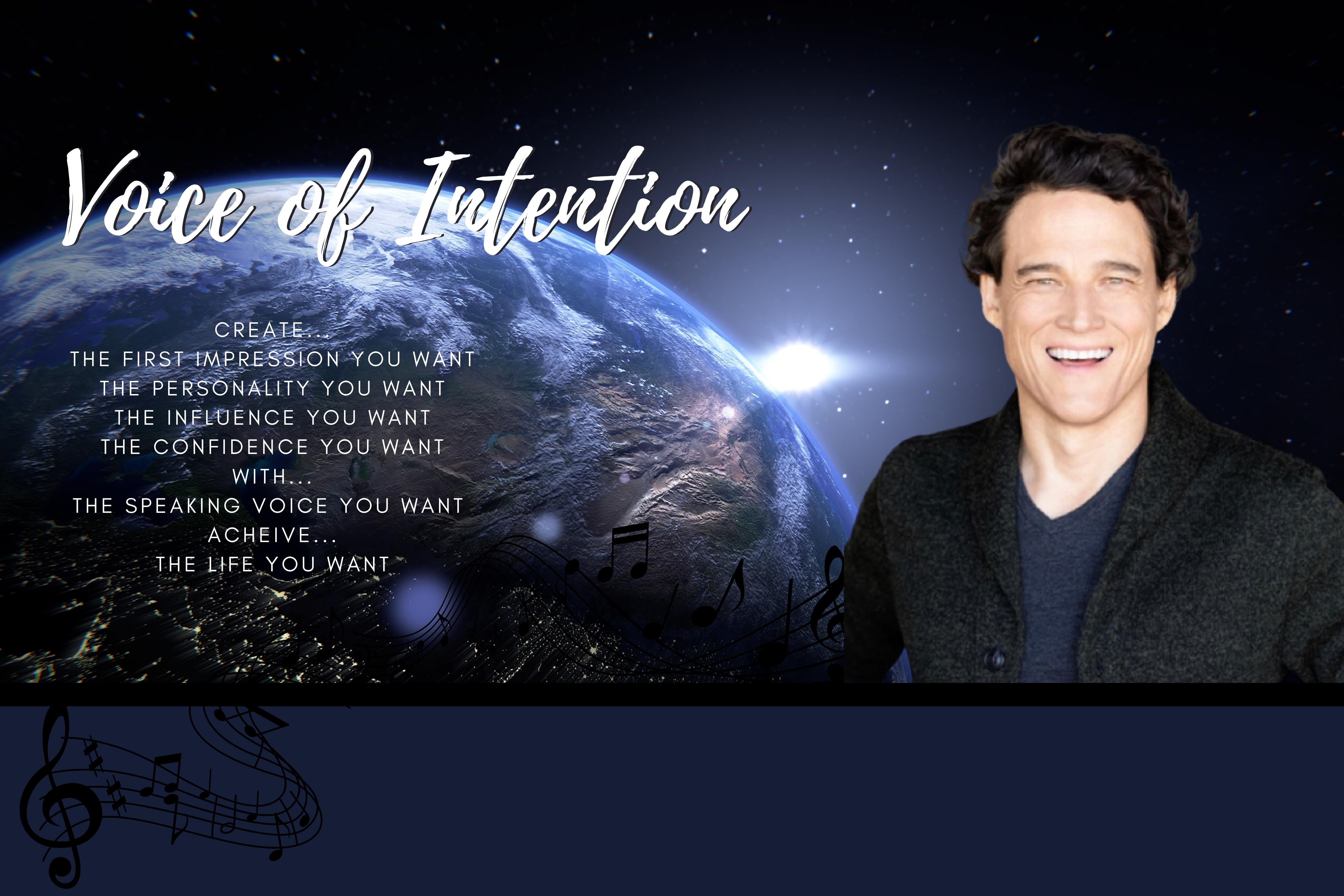 5 Steps to Finding Your Optimum Voice